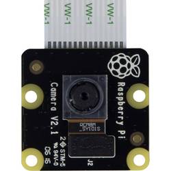 Raspberry Pi® RB-CAMERAV2IR Camera Module V2 NoIR 8MP modul barevné ...